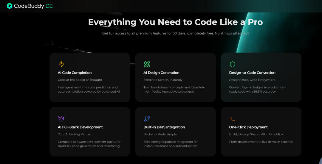 【附邀请码】腾讯 AI-IDE——Codebuddy，我用一句话完成了属于自己的 3D 宠物网！ - 知乎