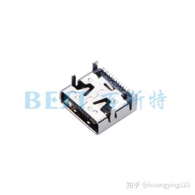 typc c母座的应用范围和常用型号 - 知乎