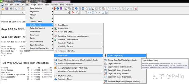 量具分析1_Cg&Cgk - 知乎