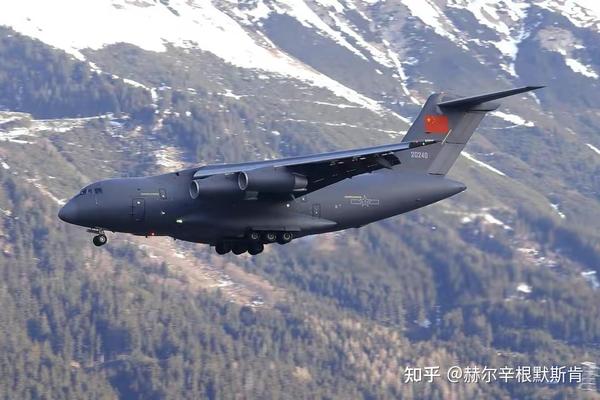 运20B摆上货架：第一个买家已经不远了 - 知乎