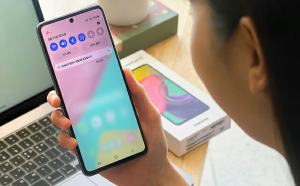 三星量子加密手机Galaxy Quantum 3正式发售 - 知乎