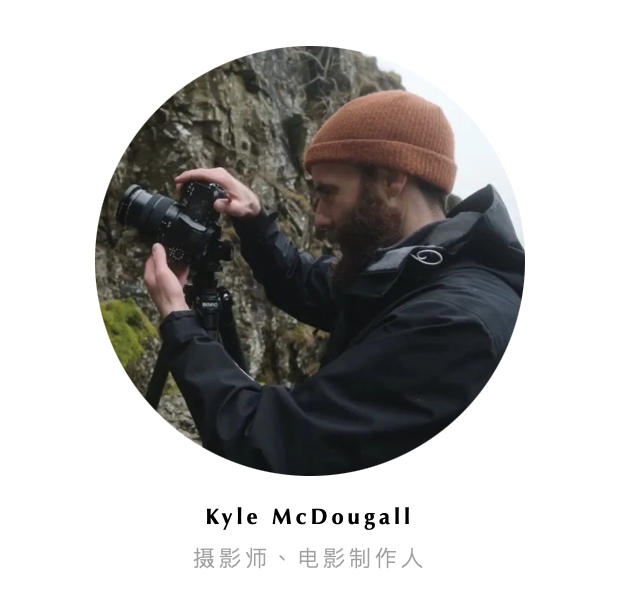 摄影师 Kyle McDougall ：GFX100S 探秘威尔士风光胜地 - 知乎