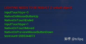 UE4 userwidget click点击实现顺序 - 知乎