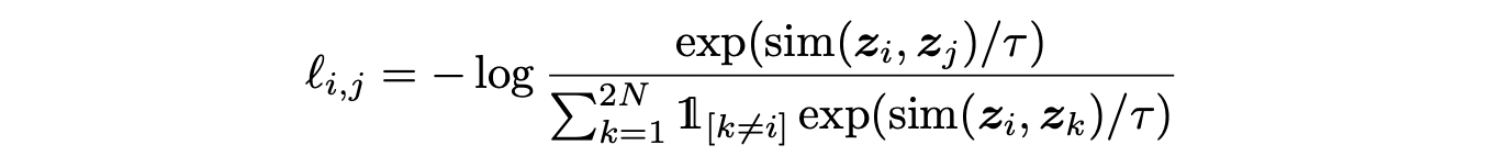 【SimCLR】A Simple Framework for Contrastive Learning of Visual ...