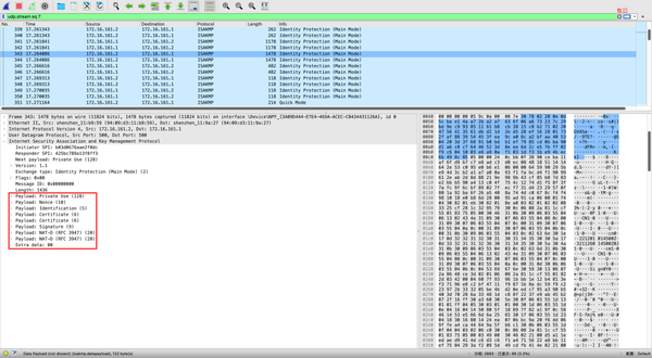 Tide安全团队—IPSec和SSL国密数据包分析 - 知乎