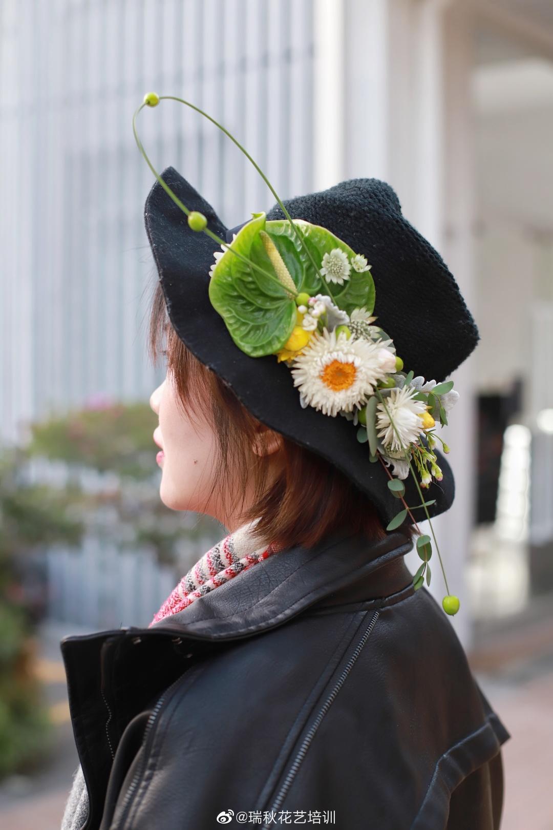 2021国际花艺证书—荷兰DFA专业花艺师证书 - 知乎