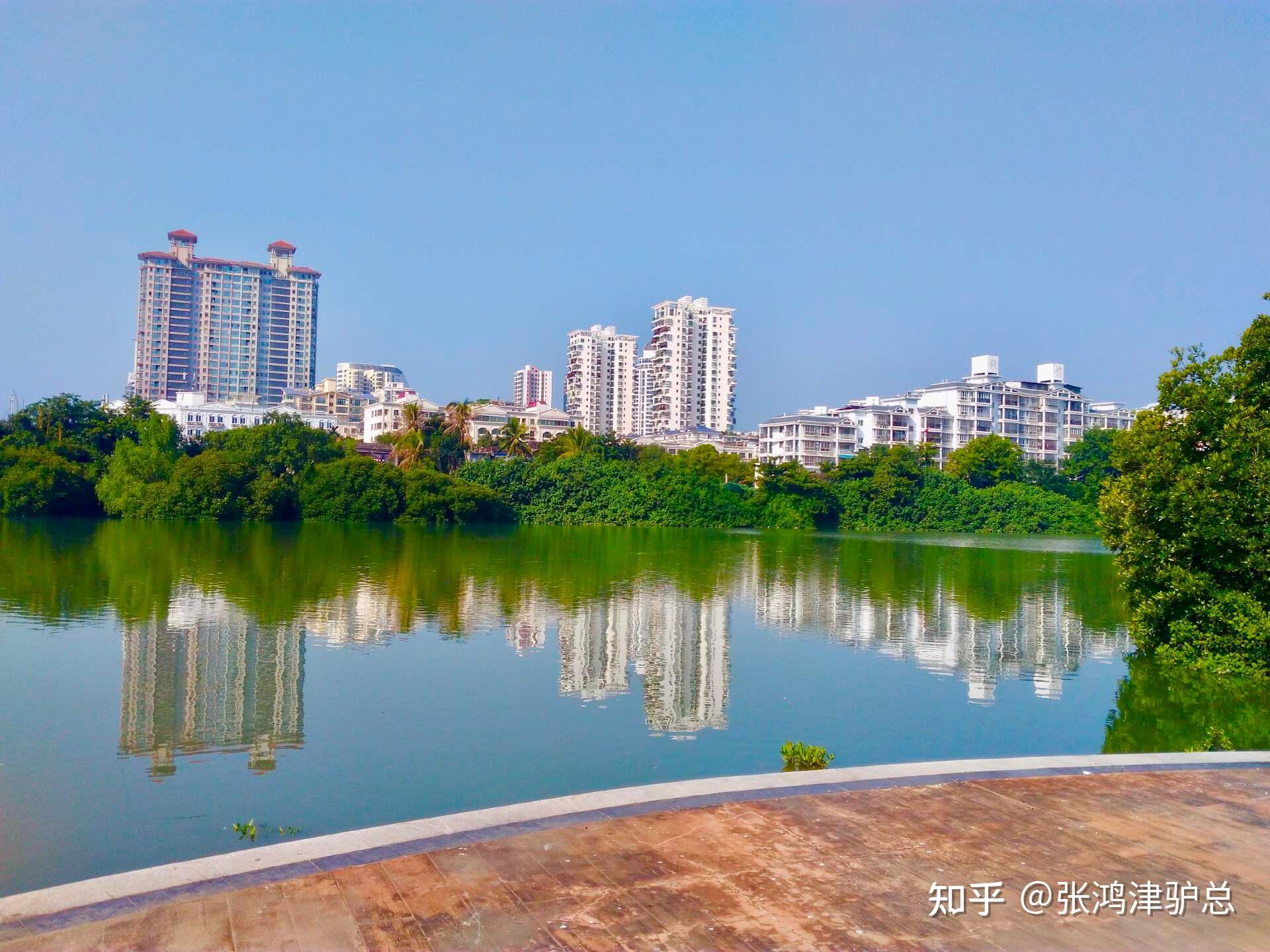 月川桥北、商城。海南3~146（2025版） - 知乎