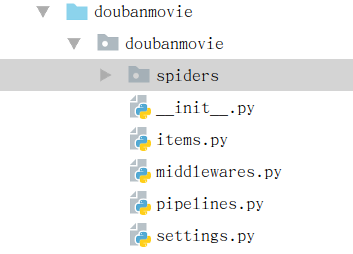python爬虫，用Scrapy爬取豆瓣Top250，存入MySQL - 知乎