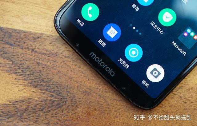 motorola z3首发评测：快人一步5G 能否逆风翻盘？ - 知乎