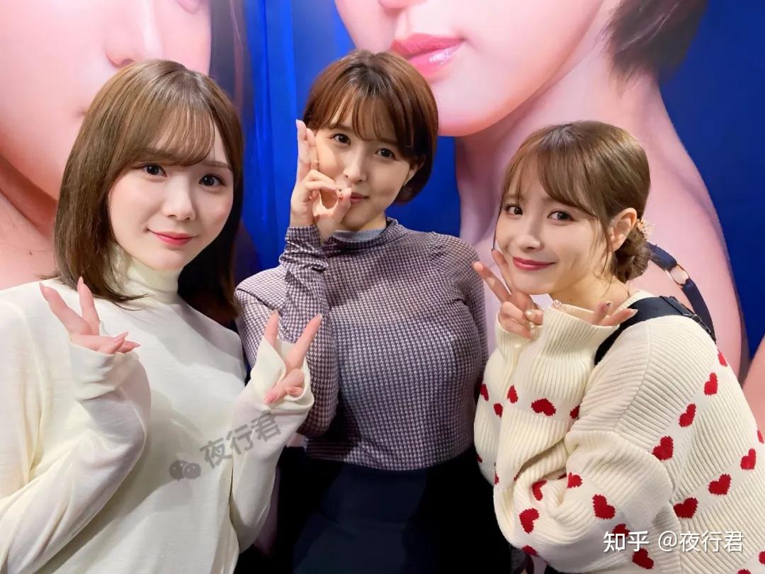 顶流女优「葵つかさ,miru」首度携手！S1公开重磅企划 - 知乎