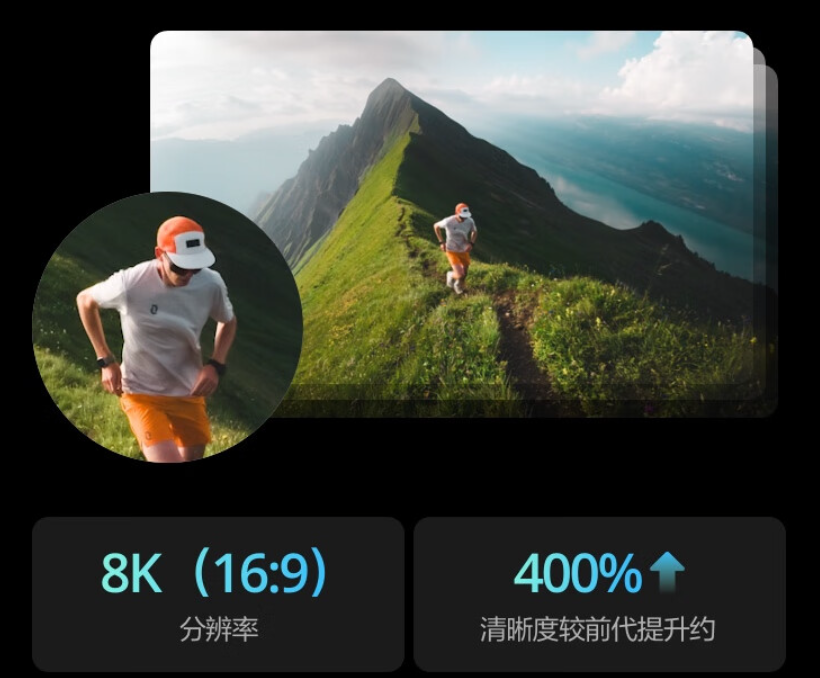 大疆Osmo Action 5Pro运动相机，大疆Action5Pro参数功能分析，使用感受分享！ - 知乎