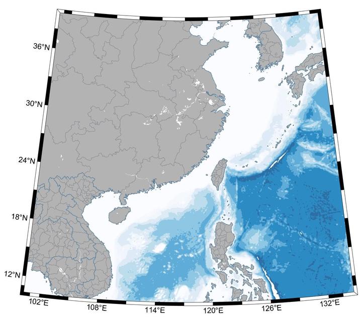 用4行代码在matlab地图上绘制省界&国界 - 知乎
