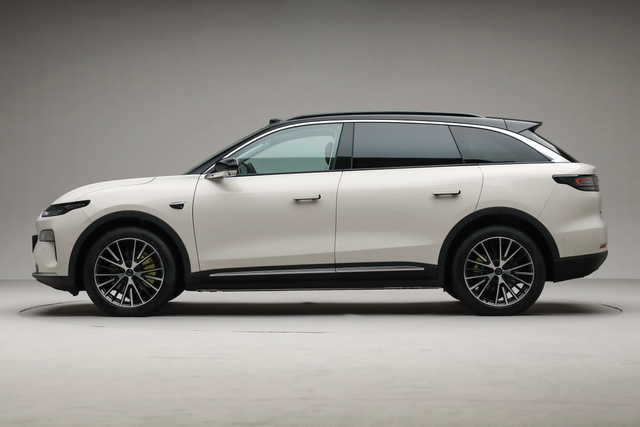 15万级中型SUV王炸！2026款零跑C11低配够用，顶配更值 - 知乎