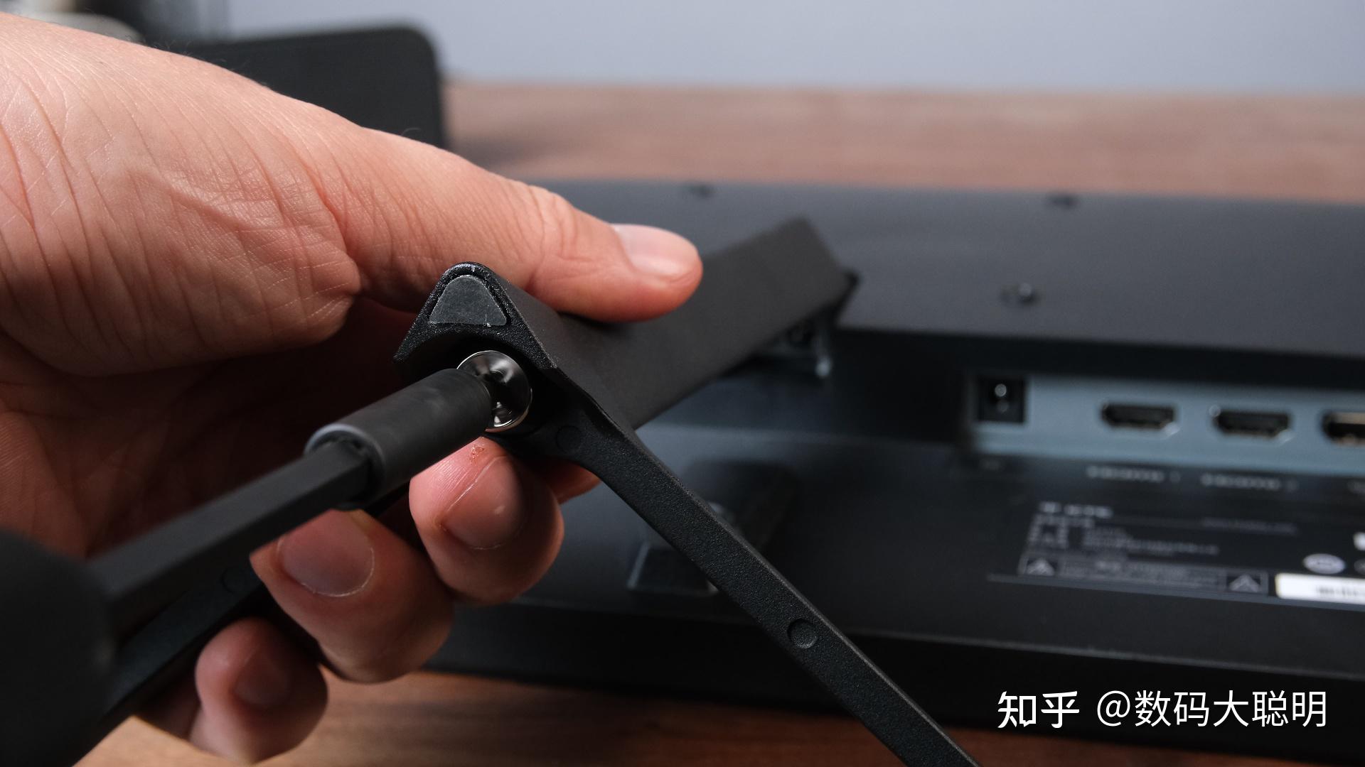 屏丨我不是细狗！KTC Q24T09电竞显示器测评，24英寸宿舍小屏神器 - 知乎