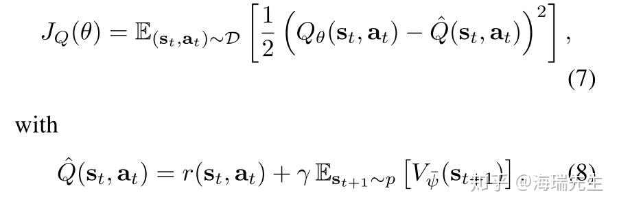 详解soft actor-critic - 知乎