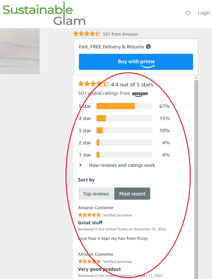 【品牌推广】- 亚马逊「Buy with Prime」突然官宣放开！ - 知乎