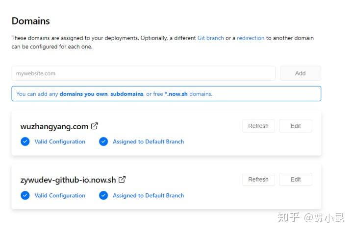 如何让百度收录 GitHub Pages 个人博客 - 知乎
