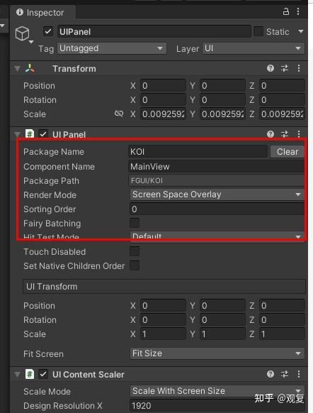 CK3复刻(九)：基础UI的制作以及将UI接入项目 - 知乎