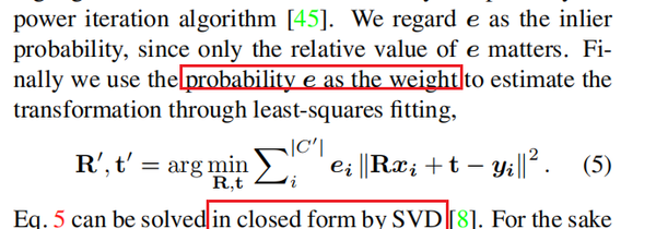 [论文笔记]PointDSC: Robust Point Cloud Registration using Deep Spatial Consistency - 知乎