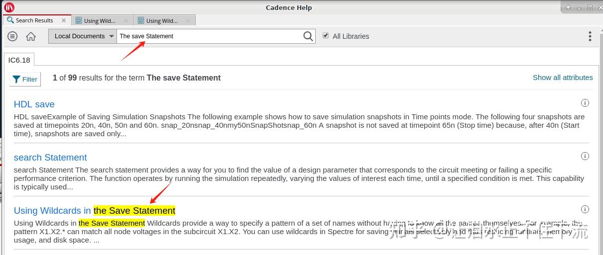 Cadence Virtuoso后仿真总结(包含Calibre、DSPF、Spectre提寄生) - 知乎