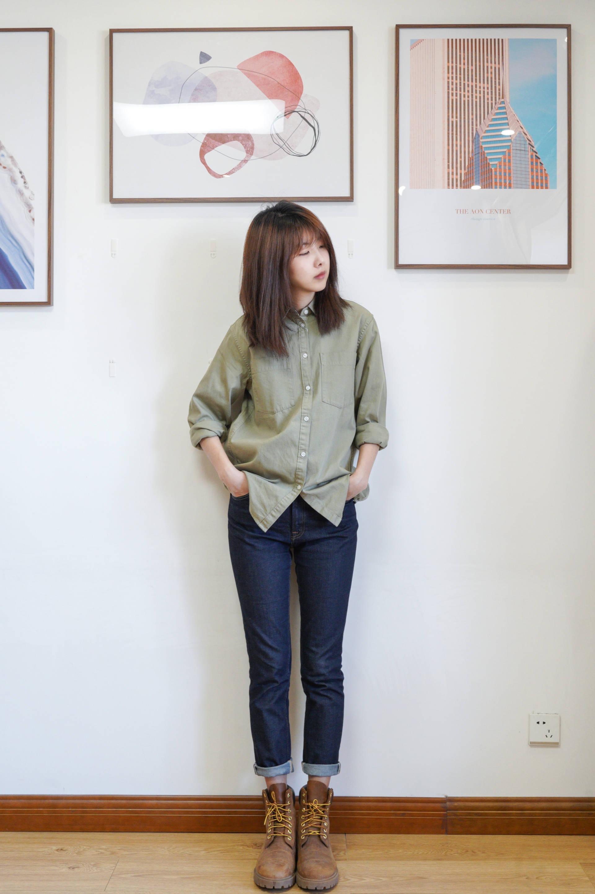 五一出游穿搭｜从纯欲到阿美咔叽，用优衣库挑战五天穿搭不重样！ - 知乎