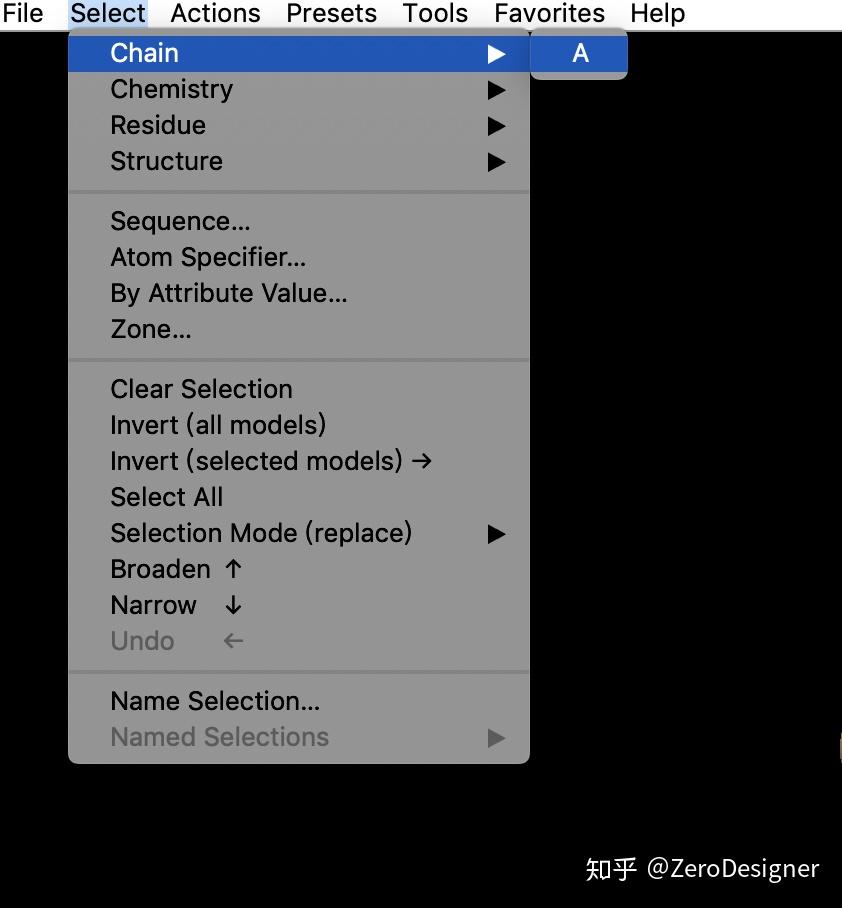 Chimera-操作No.2 - 知乎