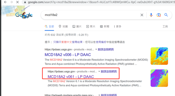 【保姆级】MODIS数据简介和批量高速下载教程（Python版） - 知乎