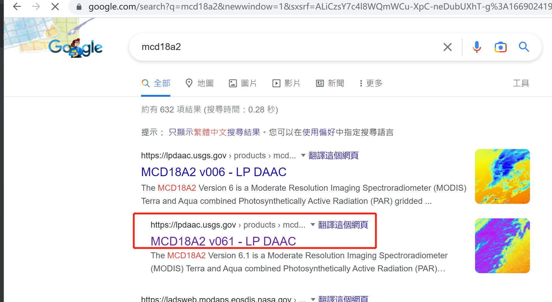 【保姆级】MODIS数据简介和批量高速下载教程（Python版） - 知乎