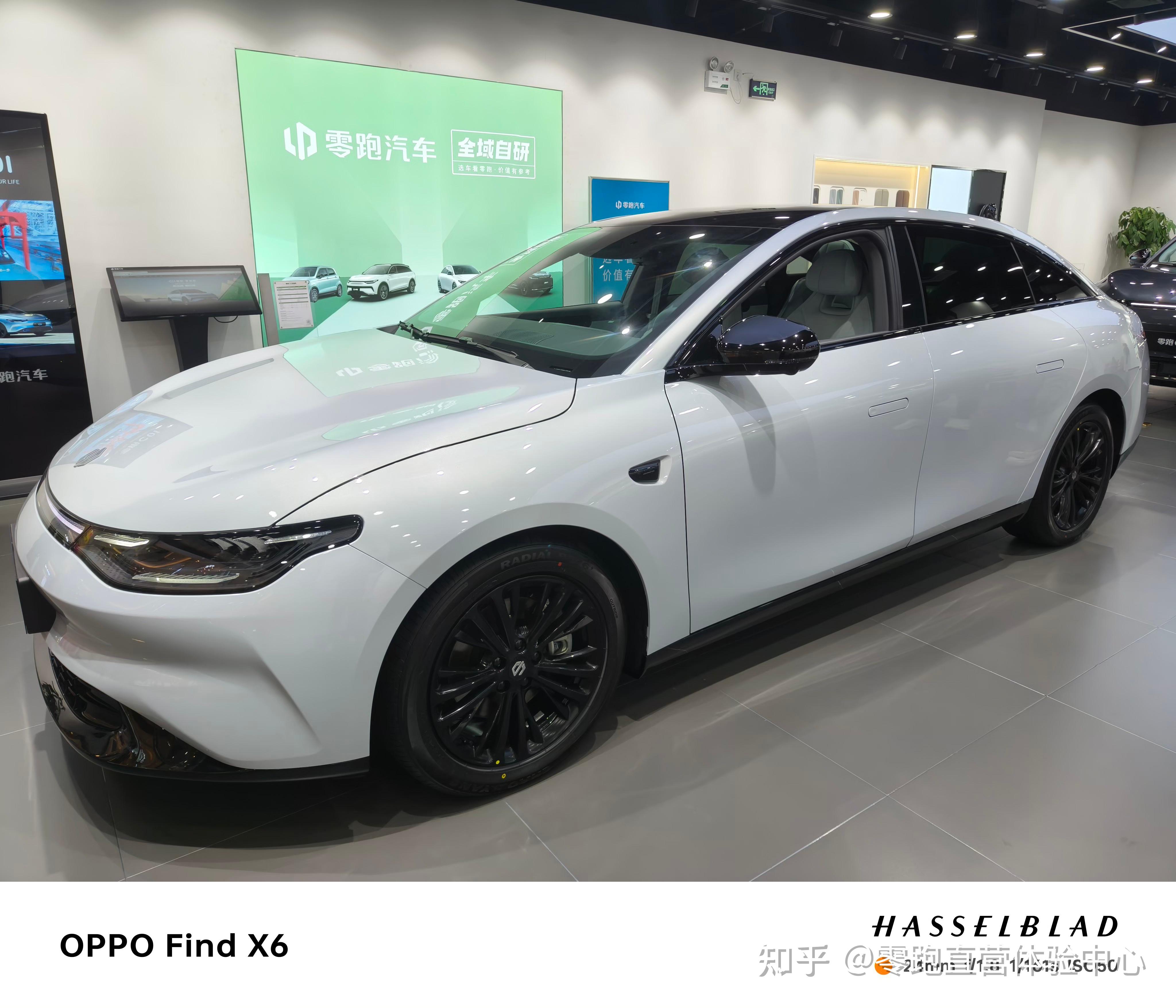 15万预算?买秦PLUS EV还是零跑C01？ - 知乎