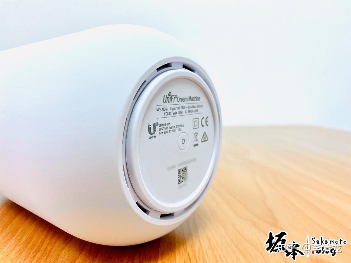像极了梦幻！UniFi Dream Machine 系列UDM & UDM Pro 开箱评测 - 知乎