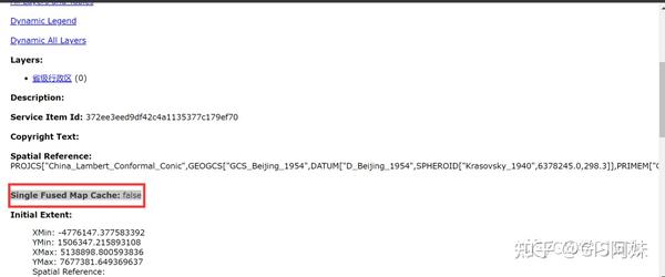 ArcGIS Pro发布地图切片缓存服务 - 知乎
