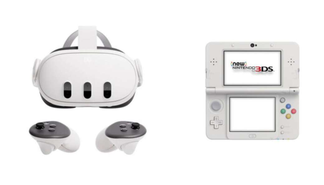 任天堂3DS模拟器CitraVR将于1月20日登陆Sidequest - 知乎