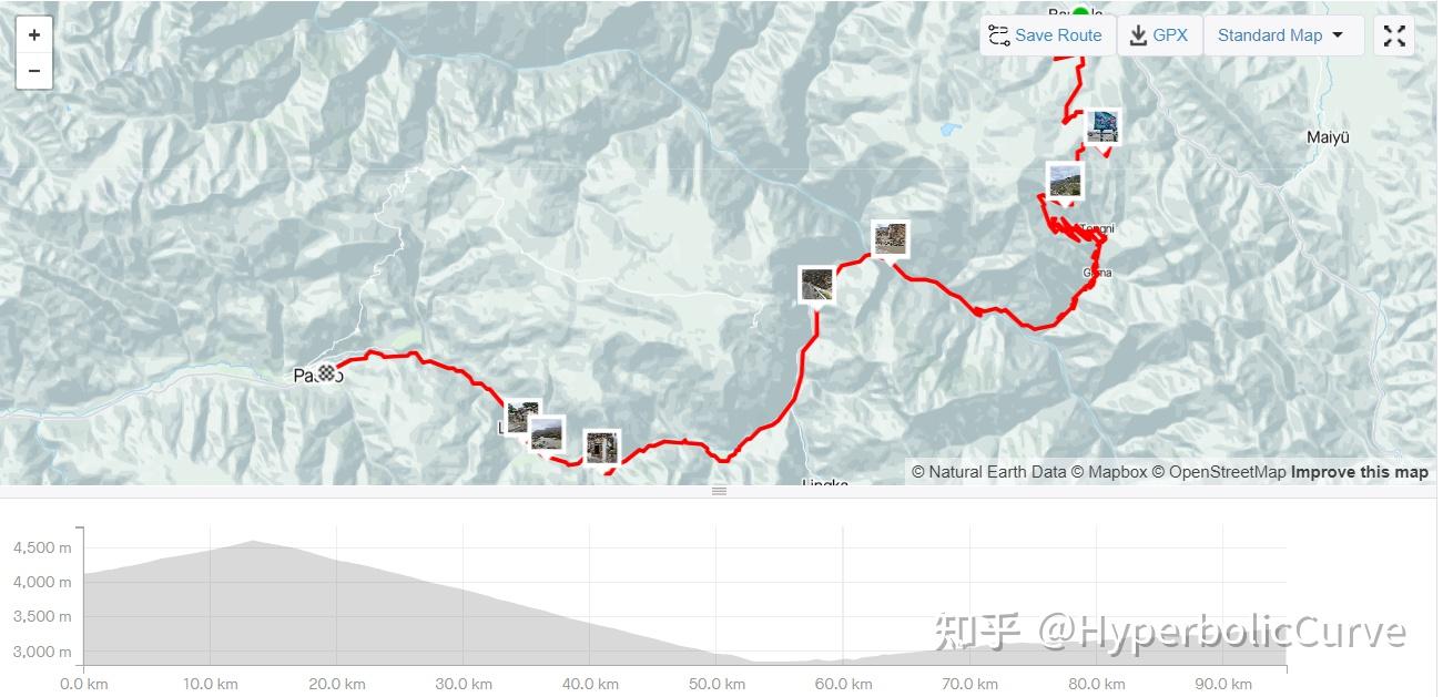 2023年7-8月川藏南线G318超详细骑行攻略（更新ing） - 知乎