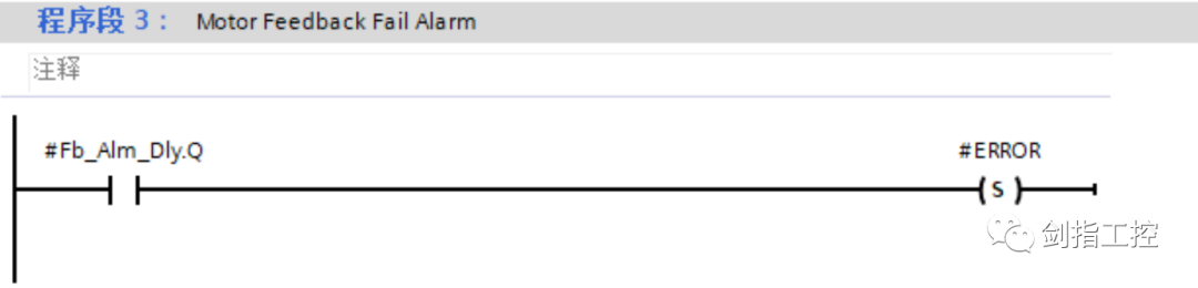 西门子PLC故障安全功能-FDBACK（附功能块案例下载） - 知乎