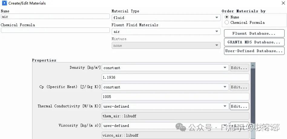 Fluent UDF的功能应用、数据结构、语言逻辑及常见例子等讲解分析 - 知乎