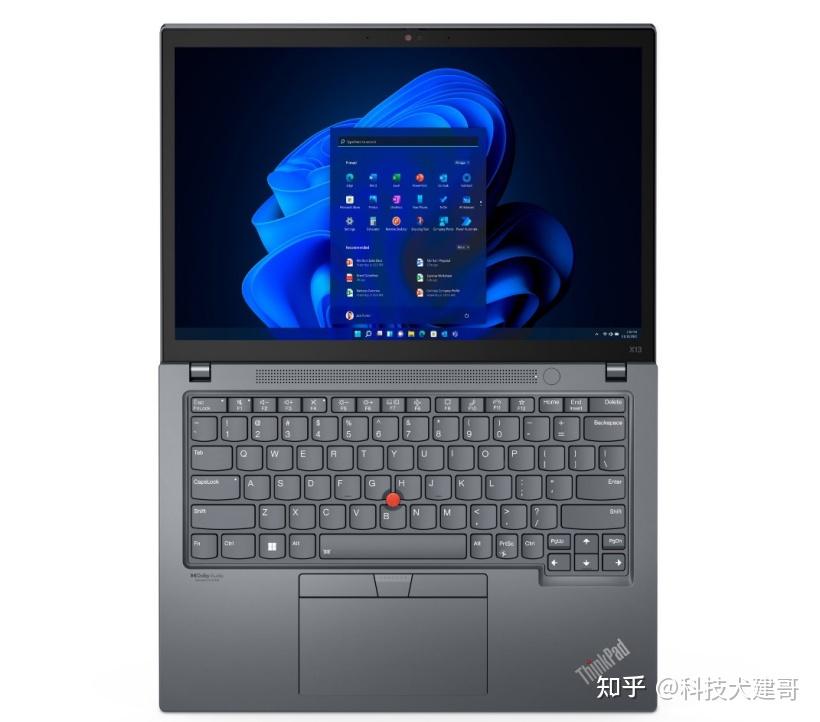 ThinkPad X13专业差旅笔记本上市；微星推出全新HX电竞笔记本 - 知乎