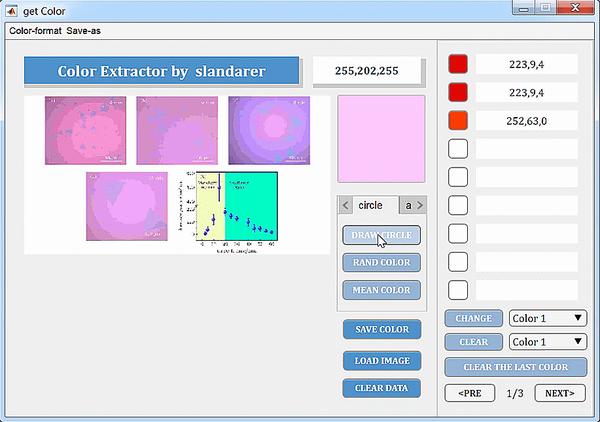 MATLAB | 有关数值矩阵、颜色图及颜色列表的技巧整理 - 知乎