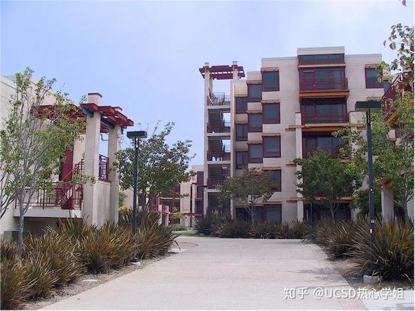 UCSD的Warren学院如何？ - 知乎