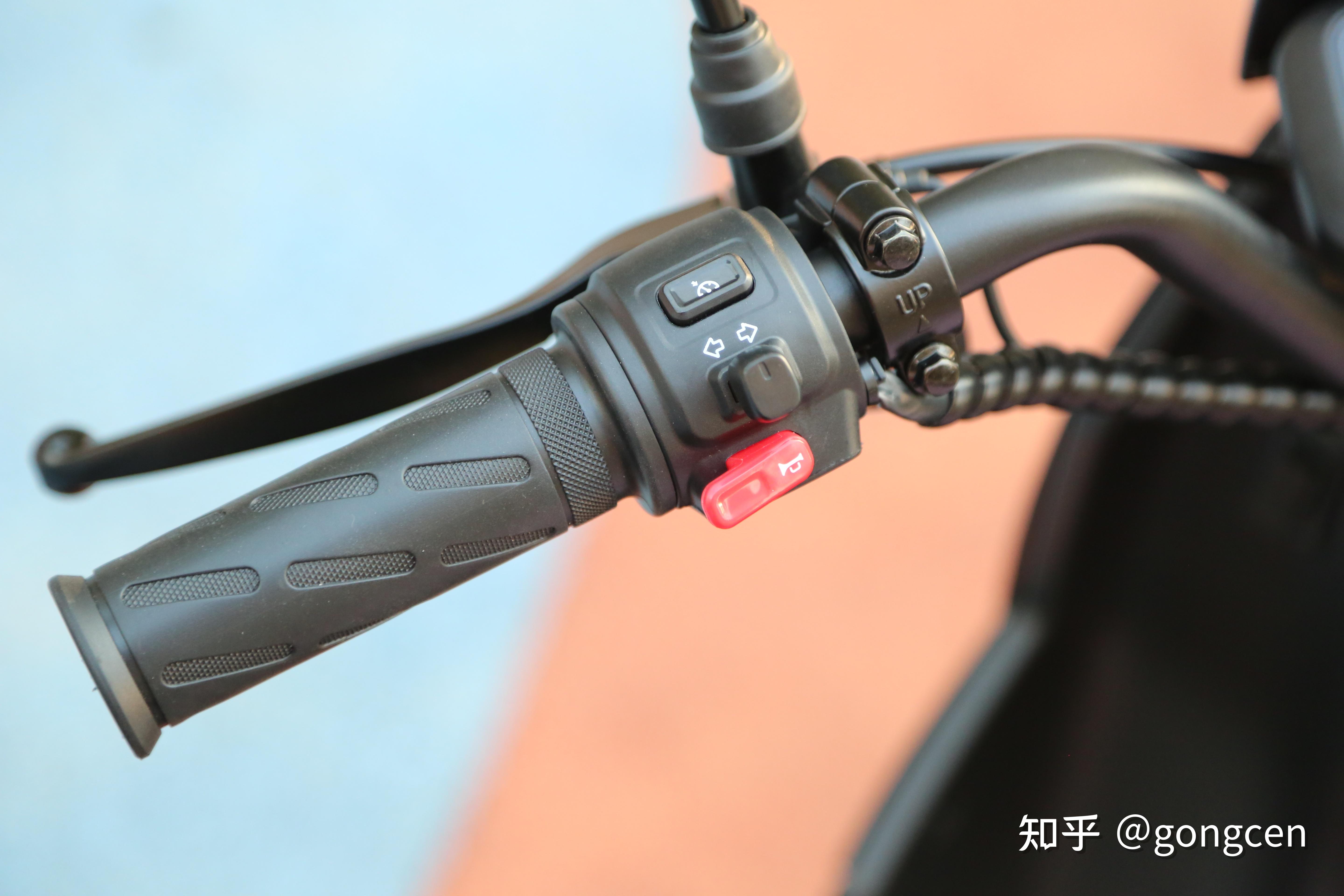 关于小牛F200你可能想知道的所有事 - 知乎