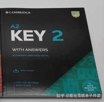 KET最全攻略！怎样备考KET原版教材Compact、Complete、Booster？真题哪里找？ - 知乎