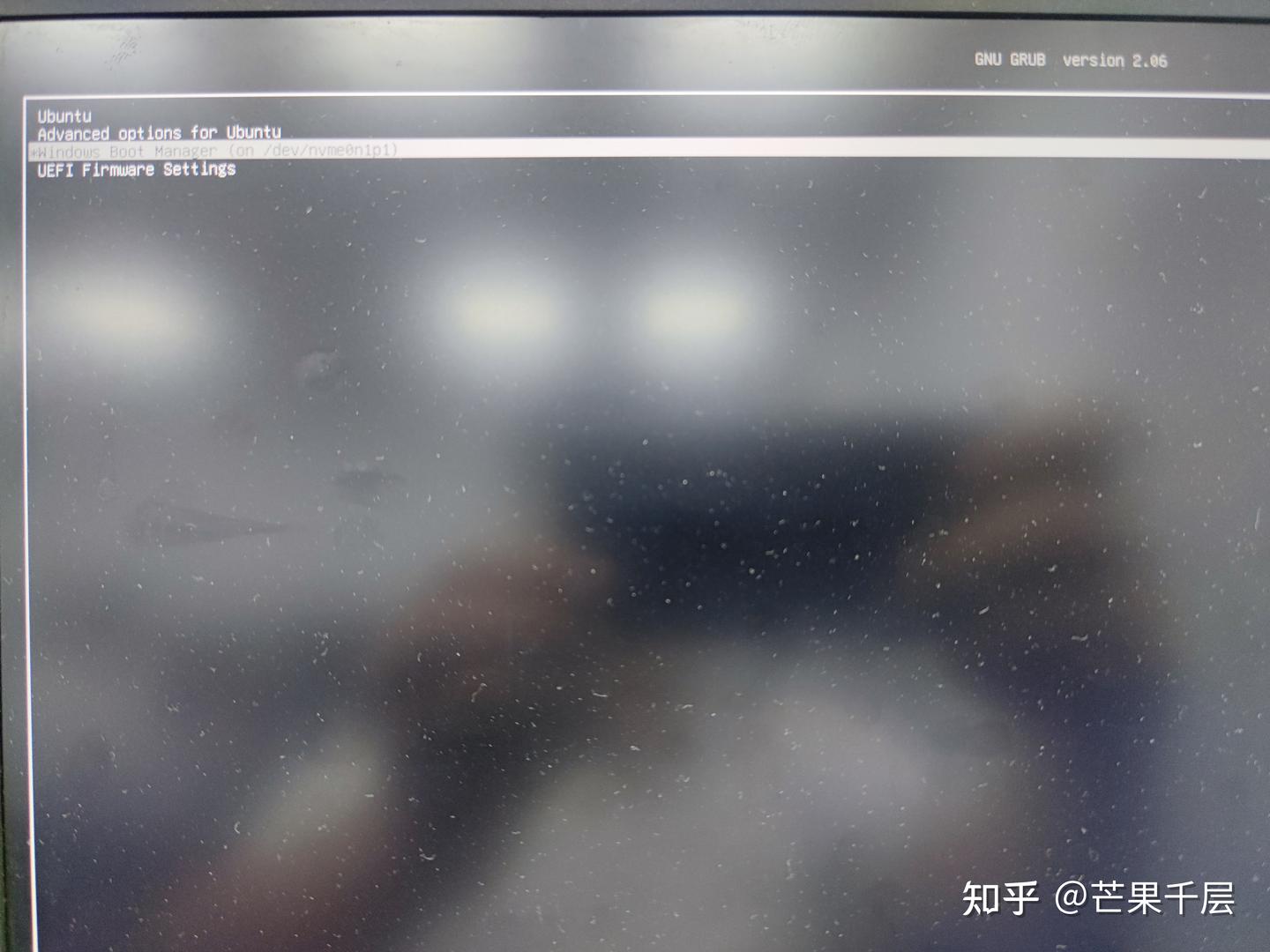 Ubuntu系统进不去，报"ACPI BIOS Error(bug):Could not resolve symbol ...." - 知乎