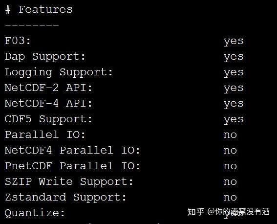 气象数值模拟基础 | HDF5和NETCDF的编译 - 知乎