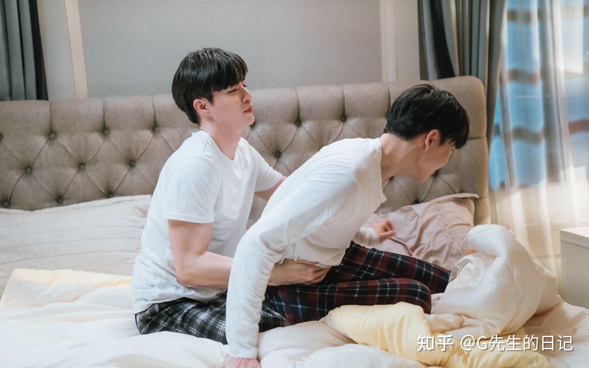 35岁的单身gay该如何找到另一半? 知乎