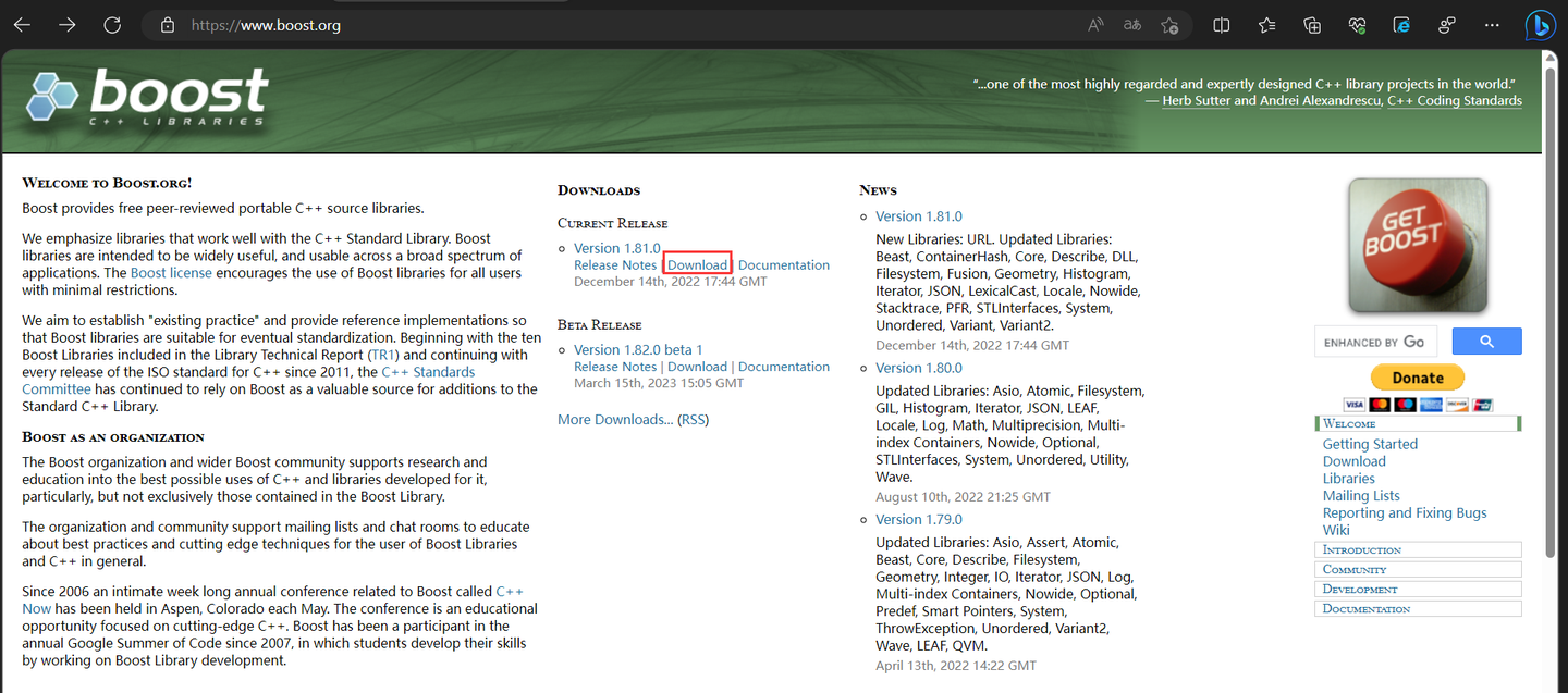 关于一个C++项目的总结与反思：boost搜索引擎 - 知乎