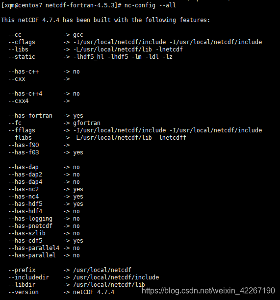 【教程】CentOS 7安装WRF,SMOKE,CMAQ - 知乎