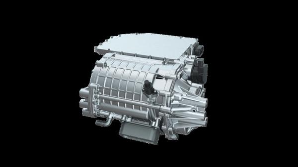 法雷奥800V技术产品组：电驱动/电机/逆变器等 - 知乎