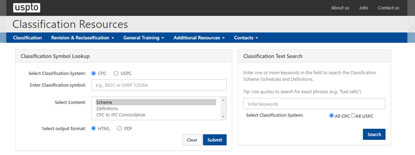 专利检索的利器——联合专利分类（CPC） - 知乎