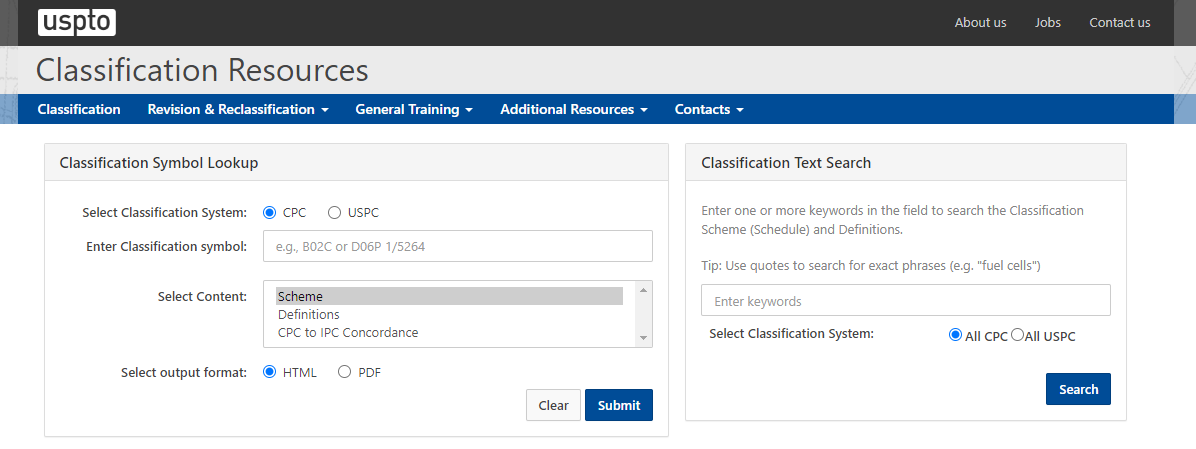 专利检索的利器——联合专利分类（CPC） - 知乎