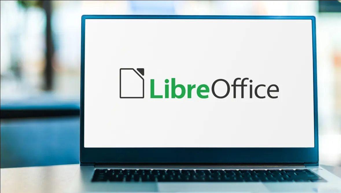 如何让 LibreOffice 看起来像 Microsoft Office - 知乎