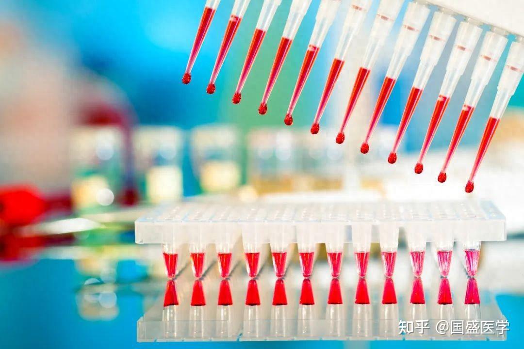 HL-dsDNase助力高效净化RNA样本，消除DNA污染 - 知乎